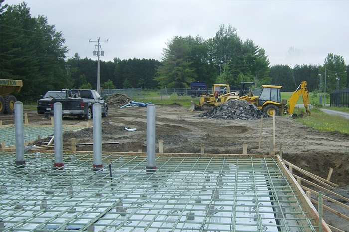 Project Design and Builds | The Cannington Group
